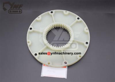China Flange Coupling YY15V00015S015 Flywheel Coupling For E135B for sale