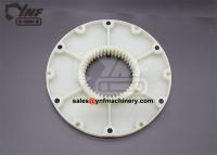 China Flange Coupling YY15V00015S015 Flywheel Coupling For E135B for sale