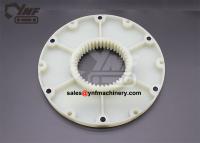 China Flange Coupling YY15V00015S015 Flywheel Coupling For E135B for sale