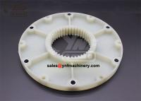 China Flange Coupling YY15V00015S015 Flywheel Coupling For E135B for sale