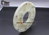 China Excavator Flange Coupling S19020-06418 For SK014 for sale