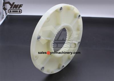 China Excavator Flange Coupling S19020-06418 For SK014 for sale