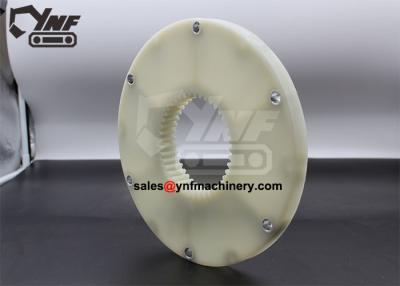 China Excavator Flange Coupling S19129-02701 For SK015 for sale