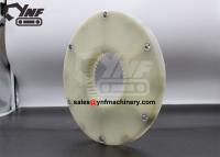 China Excavator Flange Coupling S19129-02701 For SK015 for sale