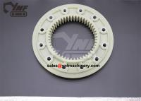China Excavator Flange Coupling S19129-02701 For SK015 for sale