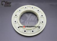 China Excavator Flange Coupling S19129-02701 For SK015 for sale