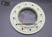 China Excavator Flange Coupling 295*48T For SK030  S19029-03824 for sale