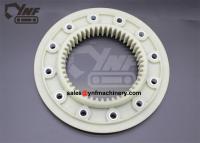 China Excavator Flange Coupling 295*48T For SK030  S19029-03824 for sale
