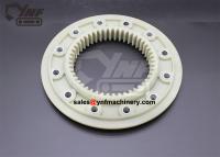 China Excavator Flange Coupling 295*48T For SK030  S19029-03824 for sale