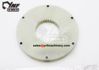 China Excavator SK030-2 Flange Coupling PW10V00002S024 for sale