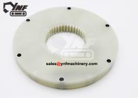China Excavator SK030-2 Flange Coupling PW10V00002S024 for sale