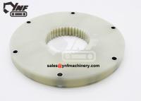 China Excavator SK030-2 Flange Coupling PW10V00002S024 for sale