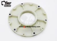 China Excavator SK030-2 Flange Coupling PW10V00002S024 Construction Machinery Parts for sale