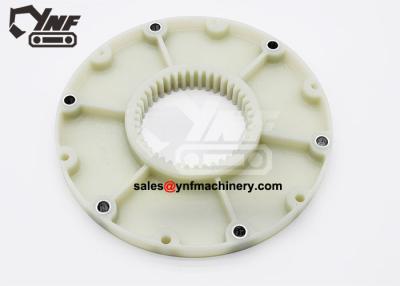 China Excavator SK030-2 Flange Coupling PW10V00002S024 Construction Machinery Parts for sale