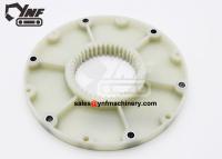 China Excavator SK030-2 Flange Coupling PW10V00002S024 Construction Machinery Parts for sale