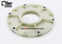 China Excavator SK030-2 Flange Coupling PW10V00002S024 Construction Machinery Parts for sale