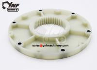 China Excavator SK030-2 Flange Coupling PW10V00002S024 Construction Machinery Parts for sale