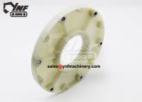 China Replacement Excavator Coupling SK035 Flange Coupling S19029-03824 for sale
