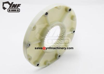 China Replacement Excavator Coupling SK035 Flange Coupling S19029-03824 for sale