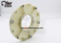 China Replacement Excavator Coupling SK035 Flange Coupling S19029-03824 for sale