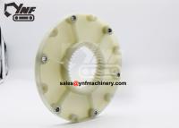 China Replacement Excavator Coupling SK035 Flange Coupling S19029-03824 for sale