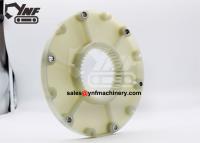 China Replacement Excavator Coupling SK035 Flange Coupling S19029-03824 for sale