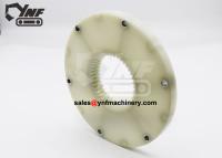 China Excavator 312D Flange Coupling Replacement 266-6280 351-3869 for sale