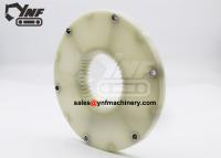 China Excavator 312D Flange Coupling Replacement 266-6280 351-3869 for sale
