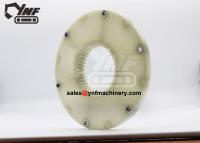 China Excavator 312D Flange Coupling Replacement 266-6280 351-3869 for sale