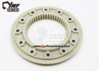 China Excavator 313F Flange Coupling 165-2804 344-0688 Coupling Replacement for sale