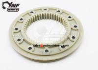 China Excavator 313F Flange Coupling 165-2804 344-0688 Coupling Replacement for sale