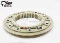 China Excavator 313F Flange Coupling 165-2804 344-0688 Coupling Replacement for sale