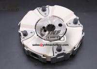 China 4325230  4310056 4101345 4334891 Excavator Pump Coupling For Hitachi EX55UR for sale
