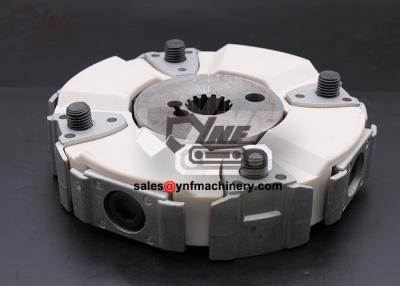 China Hitachi Excavator Coupling Assembly 4183166 4334891 160H Coupling for sale