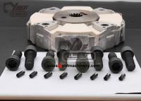 China 160H PU AL 2520235 Excavator Shaft Coupling Assy For Vovol EC550 for sale