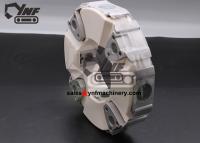 China 160H Excavator Coupling 7Y0463 For CAT VOL-VO Doosan for sale