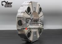 China 160H Excavator Coupling 7Y0463 For CAT VOL-VO Doosan for sale