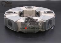 China Rubber Excavator Coupling 3054951 3054952  For CAT 212B for sale