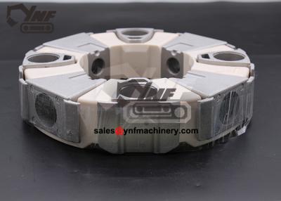China Rubber Excavator Coupling 3054951 3054952  For CAT 212B for sale