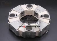 China Rubber Excavator Coupling 3054951 3054952  For CAT 212B for sale