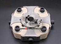 China Pump Replacement Rubber Excavator Coupling 11nb-13011 For Hyunday R480LC-9S for sale