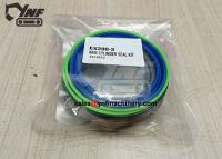 China Excavator Arm Cylinder Seal Kit For Ex200-3 4316625 4286780 for sale