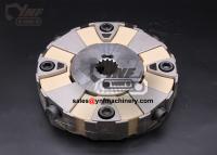 China 11NB-13010 11NB-13011 11NB-13020 11NB-13021 Hydraulic Pump Coupling for Hyundai Excavator R510LC-7 R520LC-9S 480LC-9S R4 for sale
