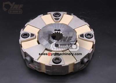 China 11NB-13010 11NB-13011 11NB-13020 11NB-13021 Hydraulic Pump Coupling for Hyundai Excavator R510LC-7 R520LC-9S 480LC-9S R4 for sale