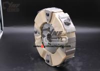 China 11NB-13010 11NB-13011 11NB-13020 11NB-13021 Hydraulic Pump Coupling for Hyundai Excavator R510LC-7 R520LC-9S 480LC-9S R4 for sale