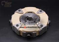 China 11NB-13010 11NB-13011 11NB-13020 11NB-13021 Hydraulic Pump Coupling for Hyundai Excavator R510LC-7 R520LC-9S 480LC-9S R4 for sale