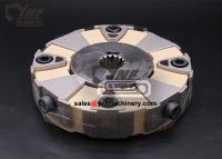 China 11NB-13010 11NB-13011 11NB-13020 11NB-13021 Hydraulic Pump Coupling for Hyundai Excavator R510LC-7 R520LC-9S 480LC-9S R4 for sale