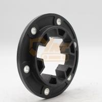 China 110-2543 1102543 Flange Coupling Torsional Rigid Coupling With Or Without Hub For Caterpillar Excavator Cat E312A 312A 317 315B Aftermarket Replacement Parts for sale