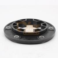 China 110-2543 1102543 Flange Coupling Torsional Rigid Coupling With Or Without Hub For Caterpillar Excavator Cat E312A 312A 317 315B Aftermarket Replacement Parts for sale