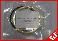 China Aftermarket Excavator Parts Doosan Excavator Seal Kits Parts High Precision for sale